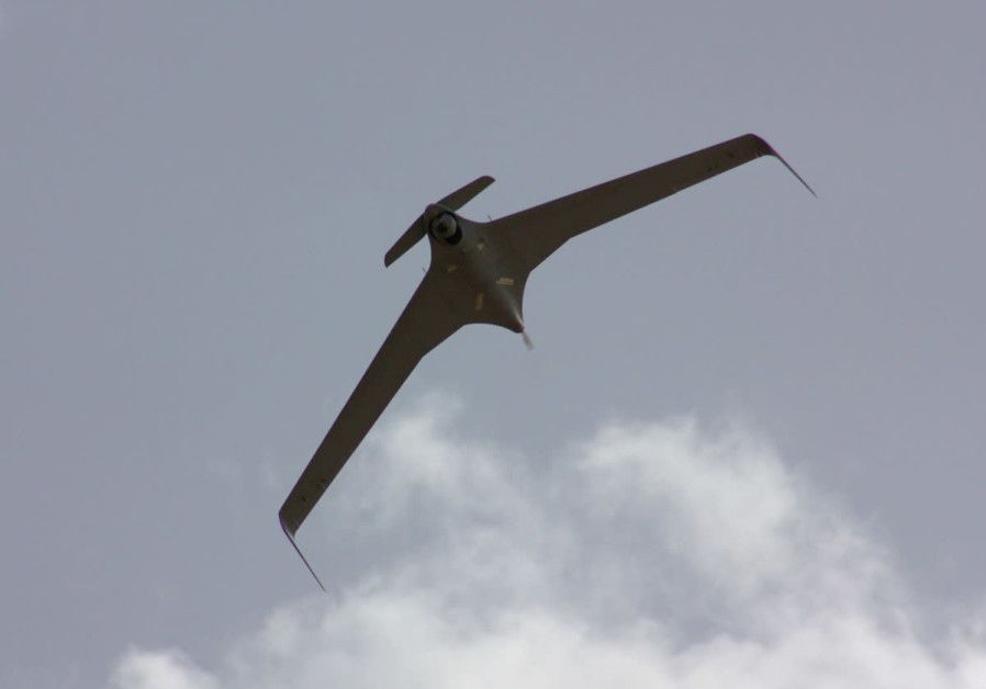 Aeronautics inks $8 million deal for their Orbiter 3…