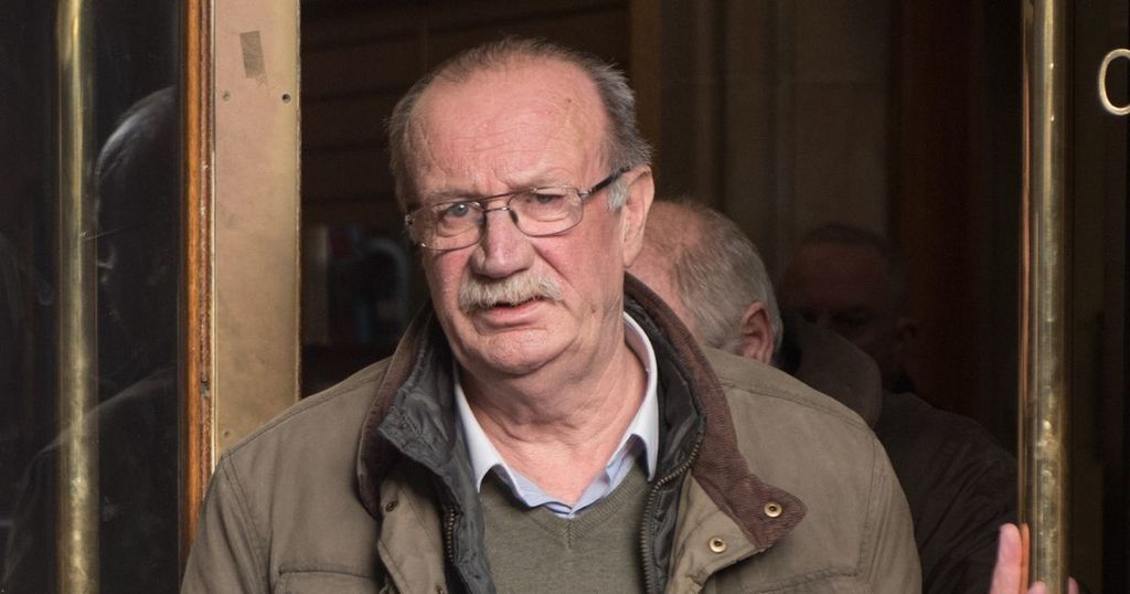 Paedophile ex-cop who sexually abused young boys dies…