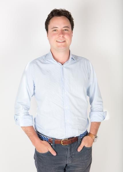 Five Questions With Andrew Mack: Founder/CEO Of…