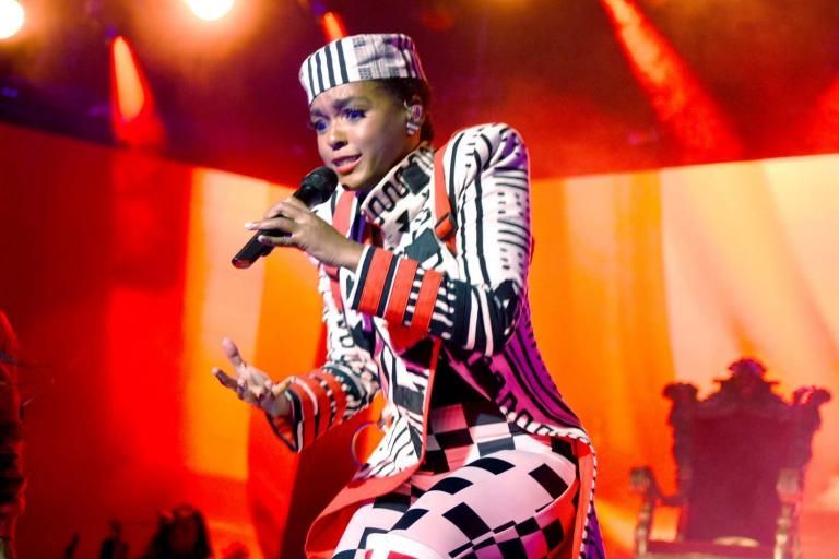 Janelle Monáe review: An inspired artist who feels…