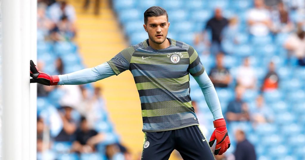 This post from Nottingham Forest target Arijanet Muric…