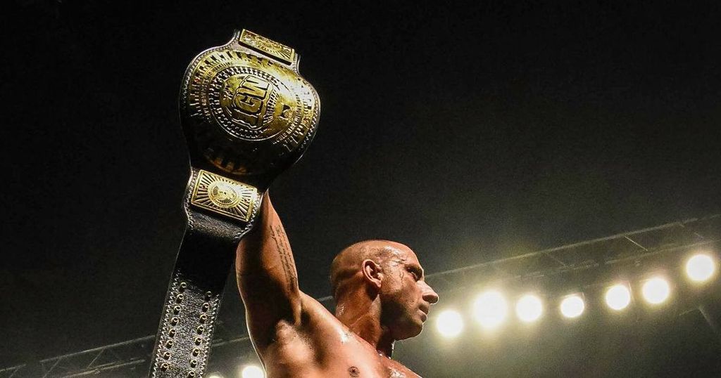 Insane Championship Wrestling to honour late World…