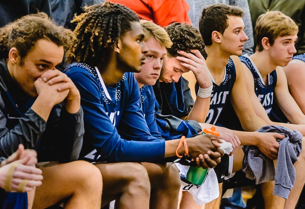 Mental Edge: How a pregame routine helps athletes…