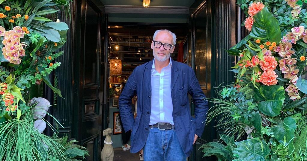 We checked out Nottingham's new-look Bill's restaurant…