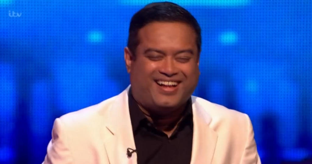 ITV The Chase contestant hits out at fans on Twitter