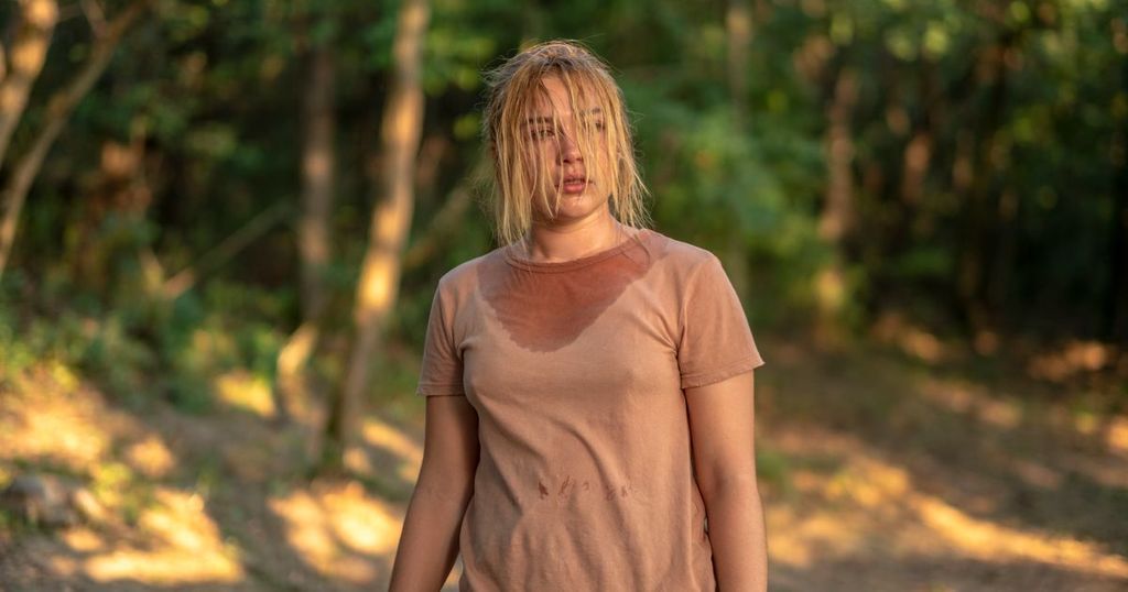 Midsommar ending explained: How does horrific… Midsommar ending explained: How does horrific…