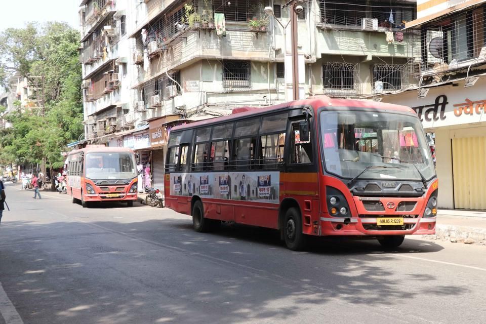 KDMT serves show- cause notice to 3 bus drivers for…