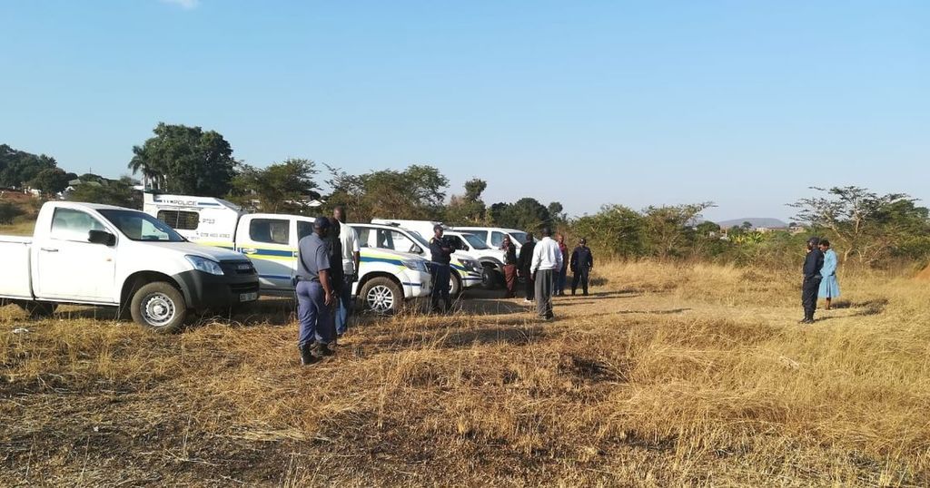 Two women beaten, stripped naked and set on fire over…