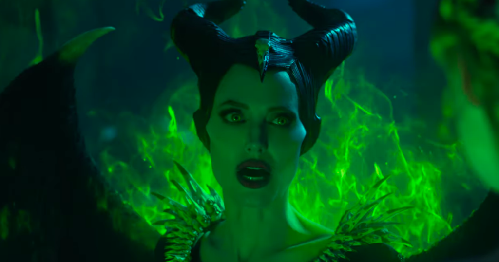 Maleficent 2 UK release date, cast, trailer, plot for…
