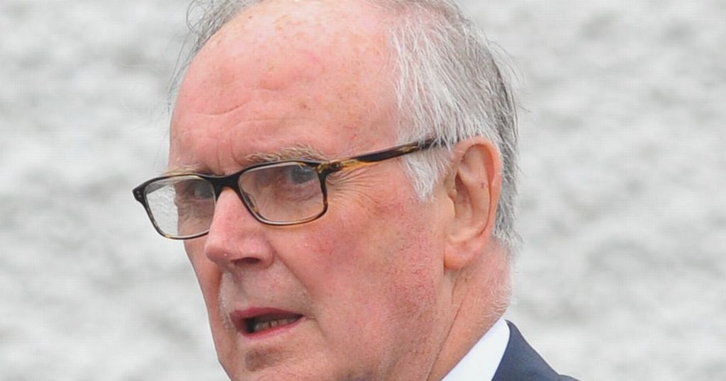 Primark founder Arthur Ryan dead at the aged of 83