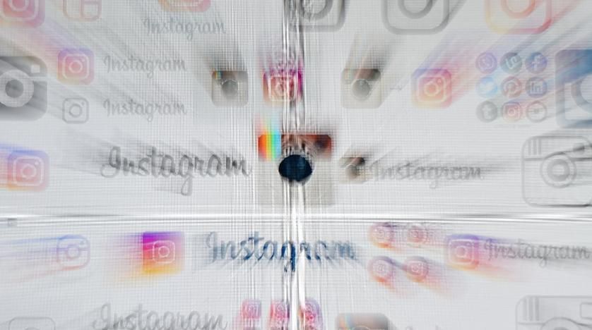 Instagram Fights Online Bullying With Pop-Up Warning