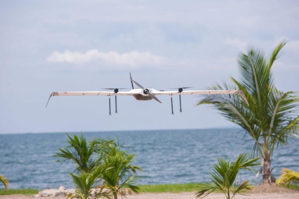 How Trust Can Make Drones Better In Kenya And Around…