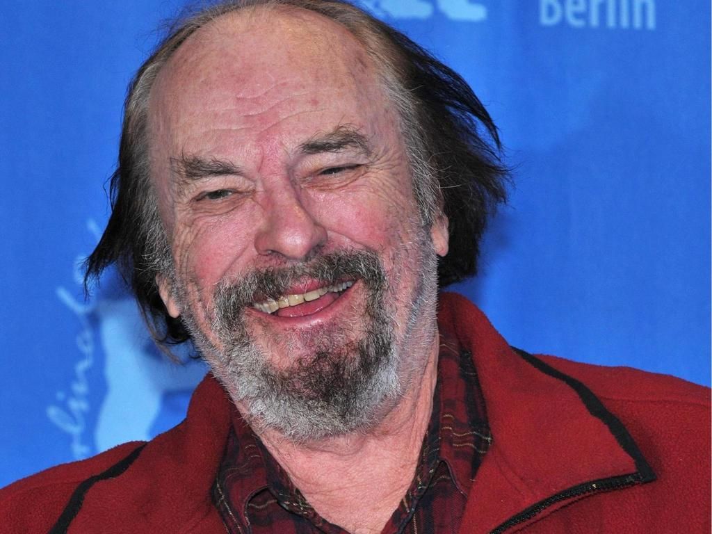 Rip Torn death: Will Smith leads tributes after Men in…