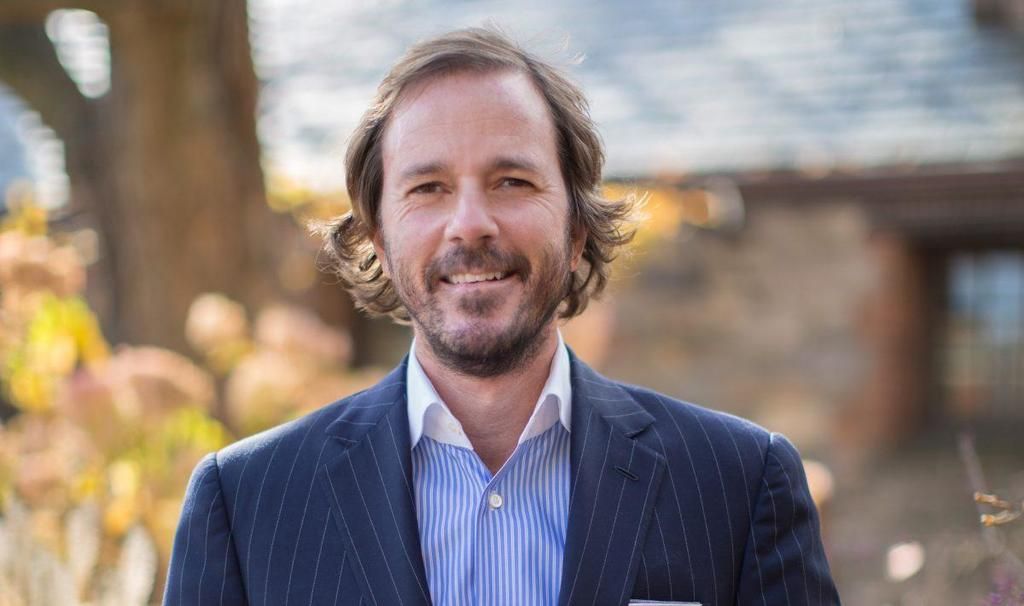 The Power Of Purpose: How Peter McGuinness And Chobani…