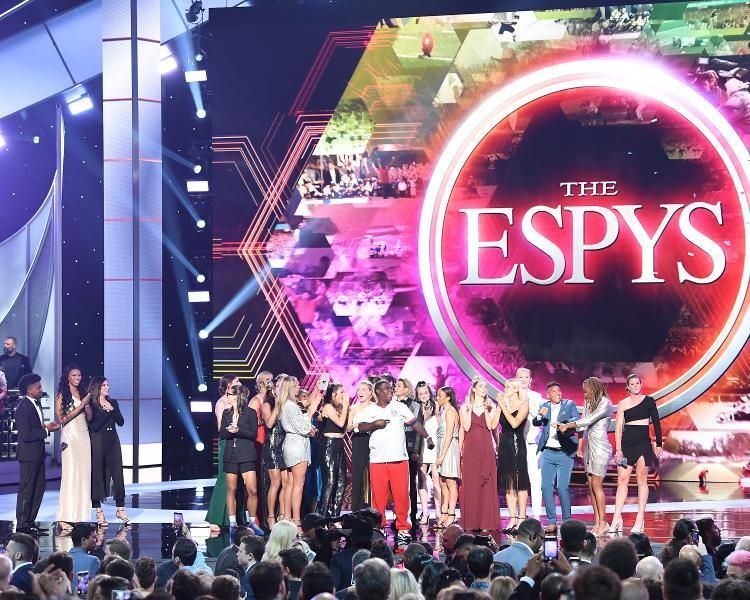 ESPN, V Foundation Reach A $100 Million Milestone In…