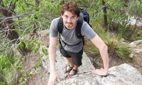 Is Ross Ulbricht, Silk Road’s pirate king, a mobster…