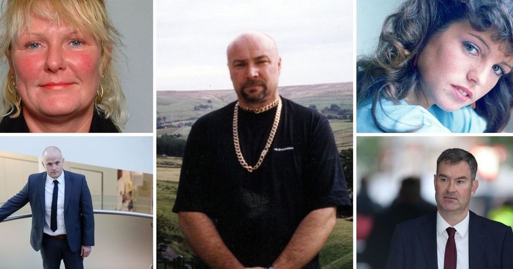 Helen's Law: Janet Brown murder cop backs law that…