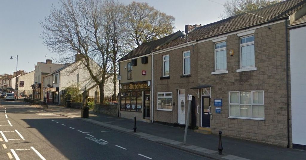 Controversial plans for hot food takeaway in Coxhoe…