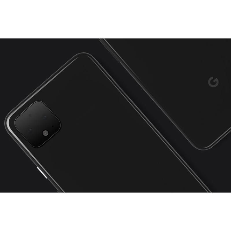 Google Pixel 4 Code Reveals Exciting Camera Details