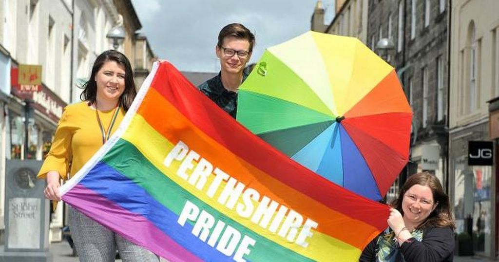 First for Perth will take Pride of place
