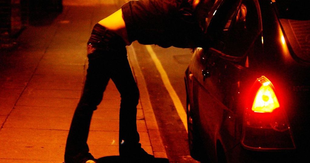 Sunderland Man Arrested After Being Caught With Sex…