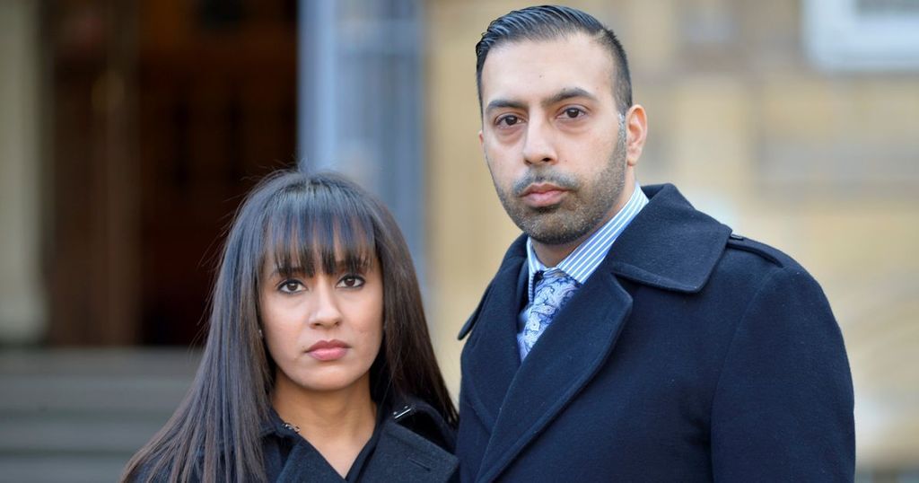 Meet the parents who continue to tell heartbreaking…