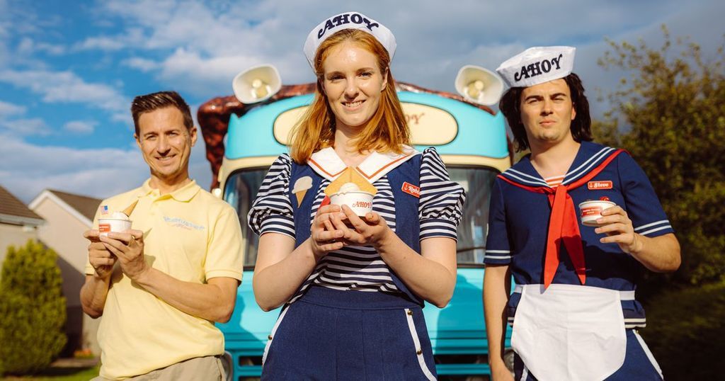 Everything you need to know about the Stranger Things…