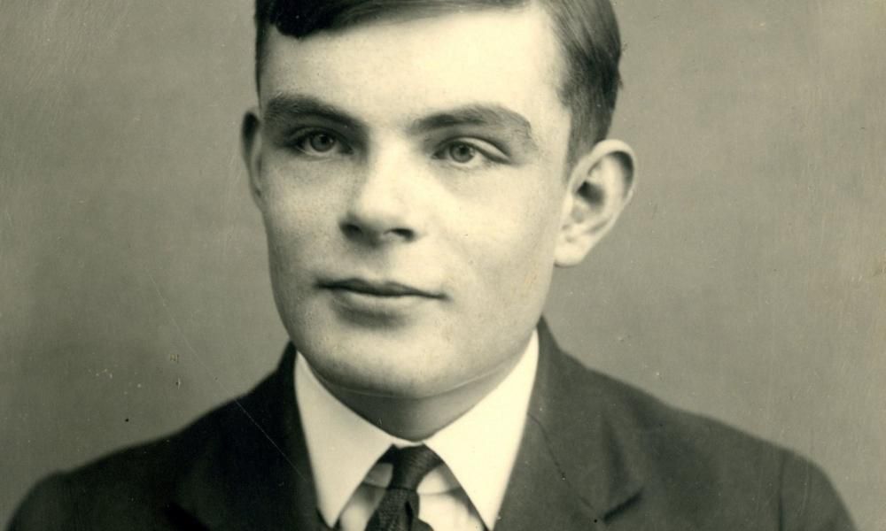 The father of modern computing: Alan Turing's legacy