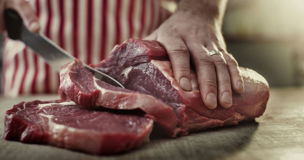 The Morrisons supermarket steaks named the best in the…