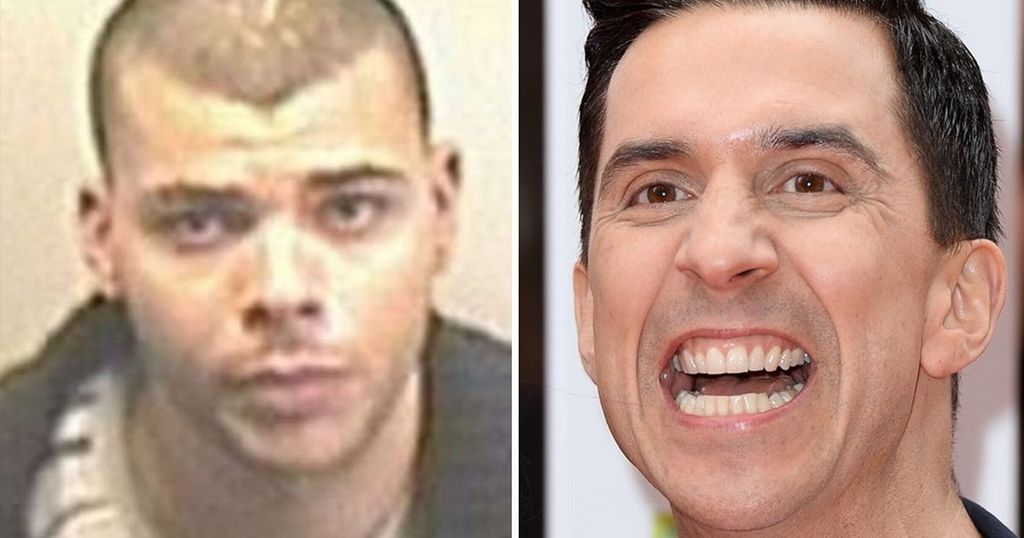 Two arrests after cage fighter in £53m robbery gang is…