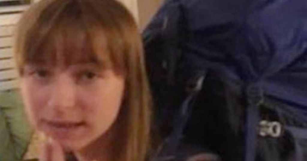 Desperate search for missing girls, 16, who both…