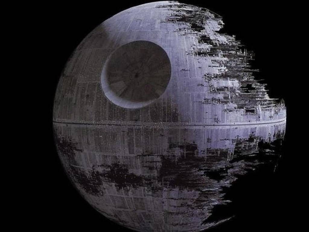 Star Wars: US developing real life 'Death Star' to…