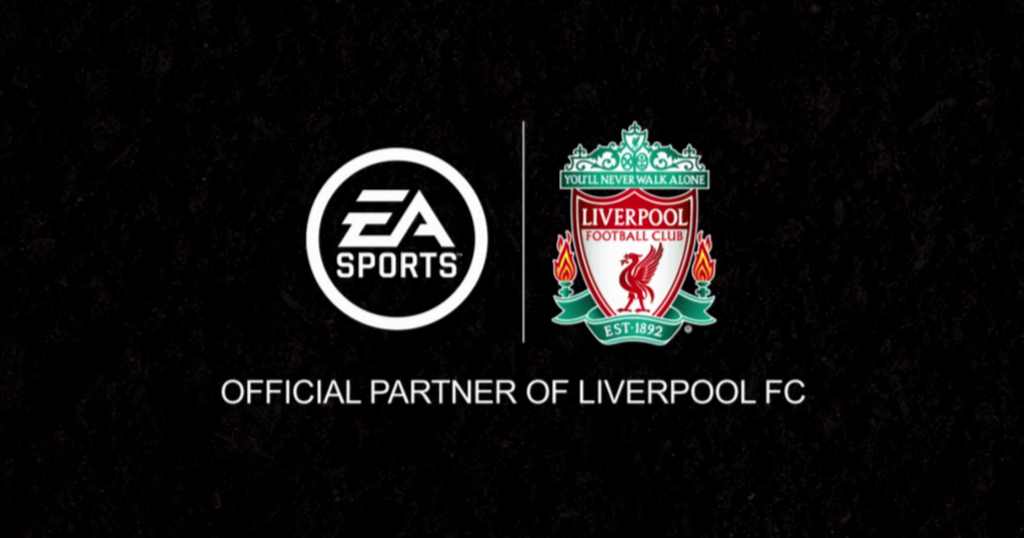 FIFA 20 Reveal: First look at Liverpool kit, player…