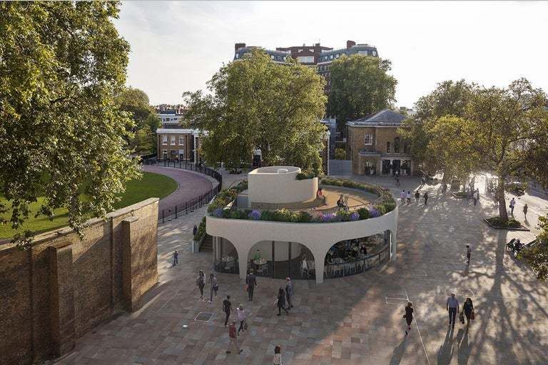 Vardo: Caravan team to launch new restaurant concept…