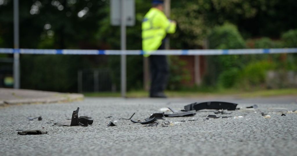 Everything we know about the 'machete and baseball bat…