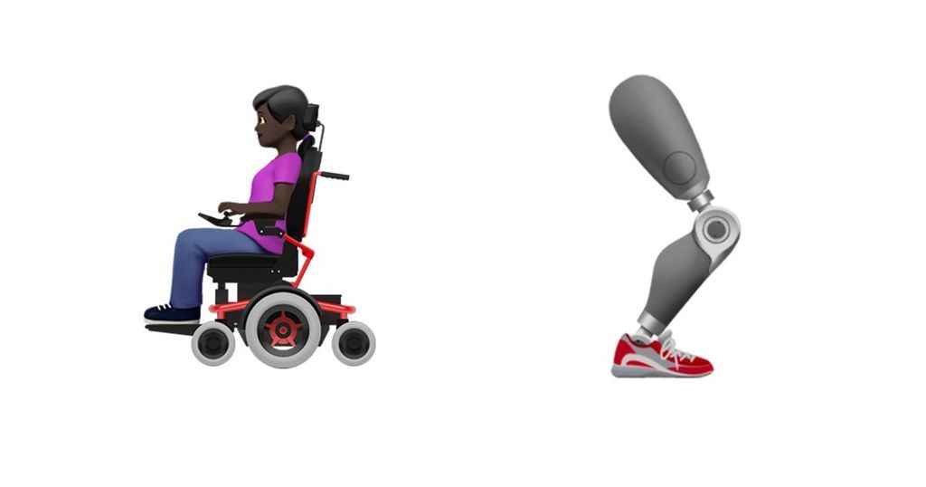 This is what Apple's new emojis look like - including…