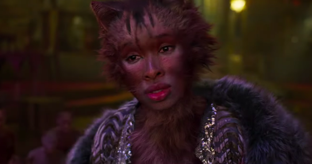 Cats movie UK release date, cast, trailer, plot