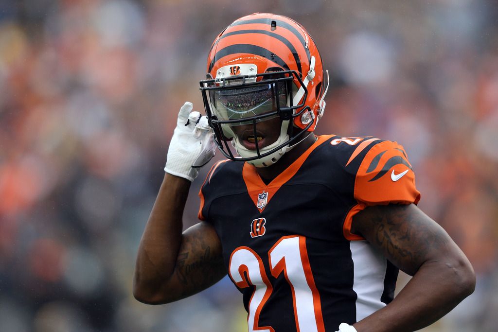 Bengals get redesigned uniforms via Sports…