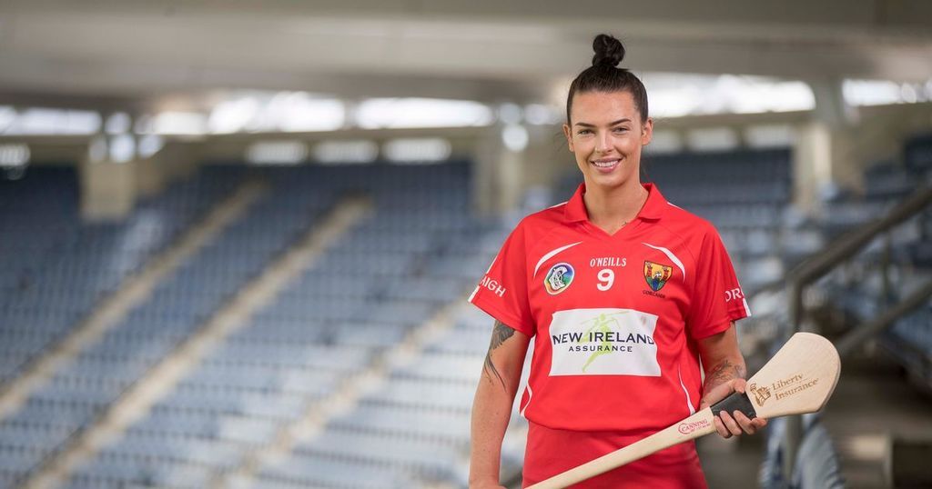Cork camogie star Ashling Thompson reveals regrets…