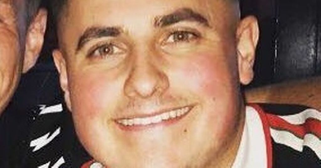 Drug dealer sold cocaine to cops THREE TIMES in…