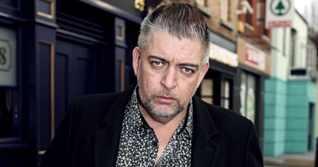 Fair City actress Sorcha Furlong pays tribute to Karl…