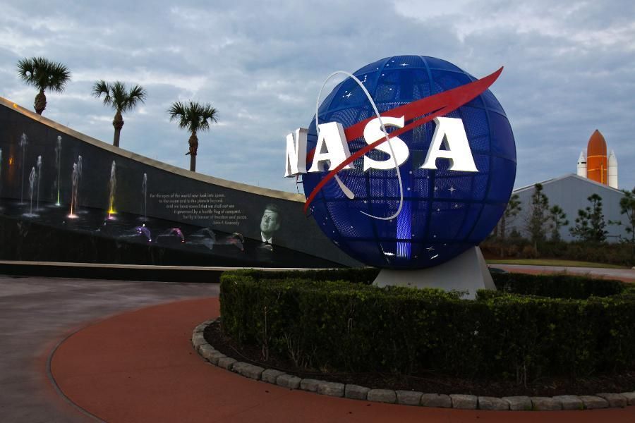 10 Space-Themed Destinations To Visit In Honor Of The…
