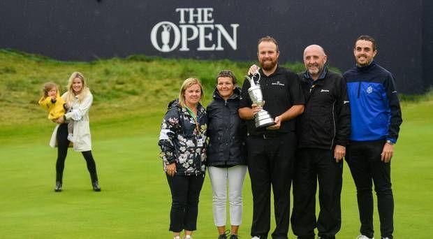 'They have represented Offaly more than anyone' - The…