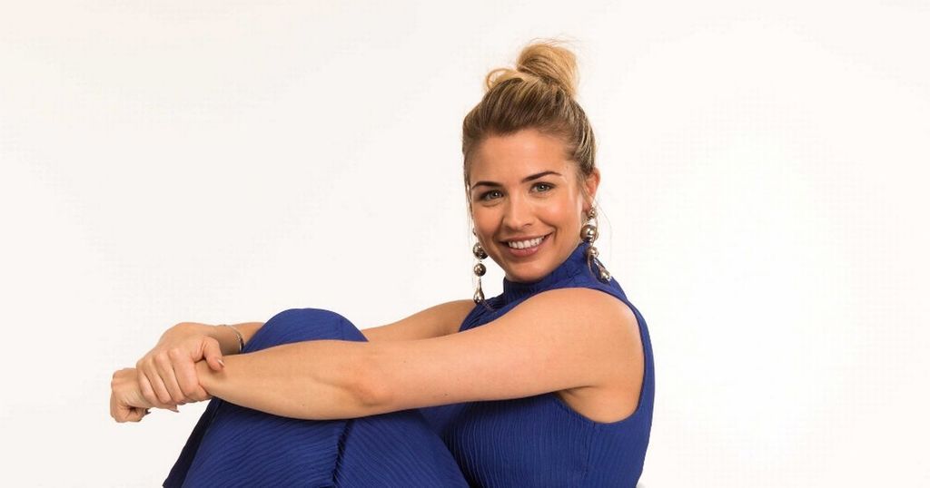 Gemma Atkinson explains why she was 'sad' to register…