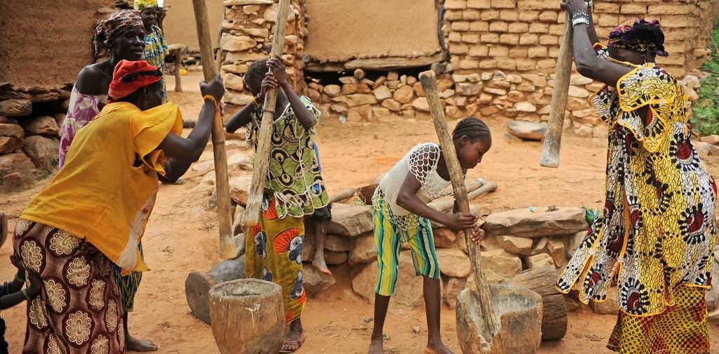 Climate and mortality rates in Kenya, Mali, and…