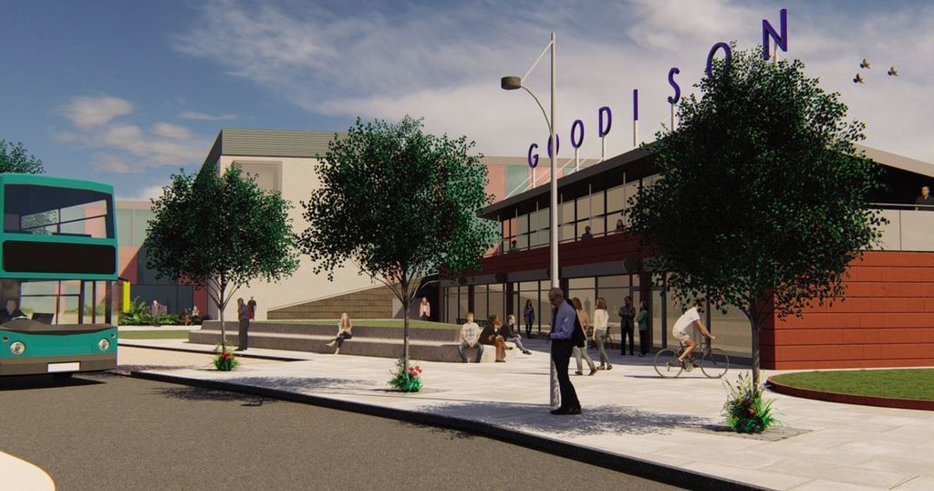 The full details behind Everton's Goodison Park legacy…