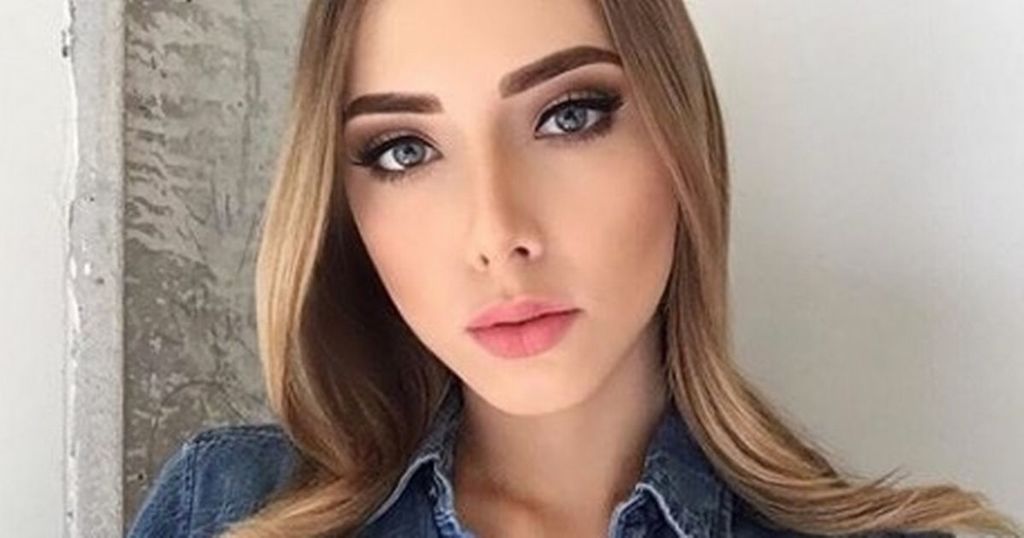 Hailie Mathers' changing face - how Eminem's daughter…