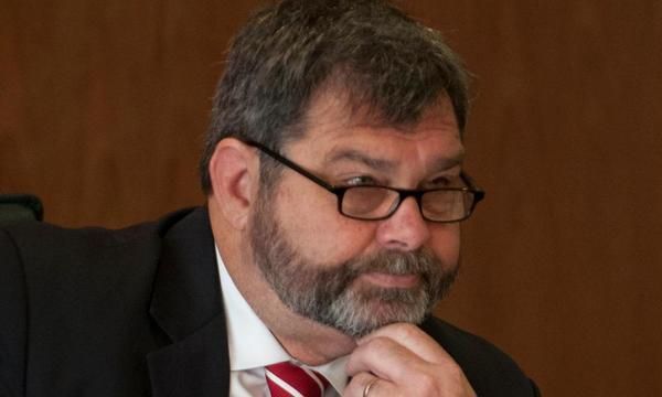 Queensland chief justice state election manoeuvring…