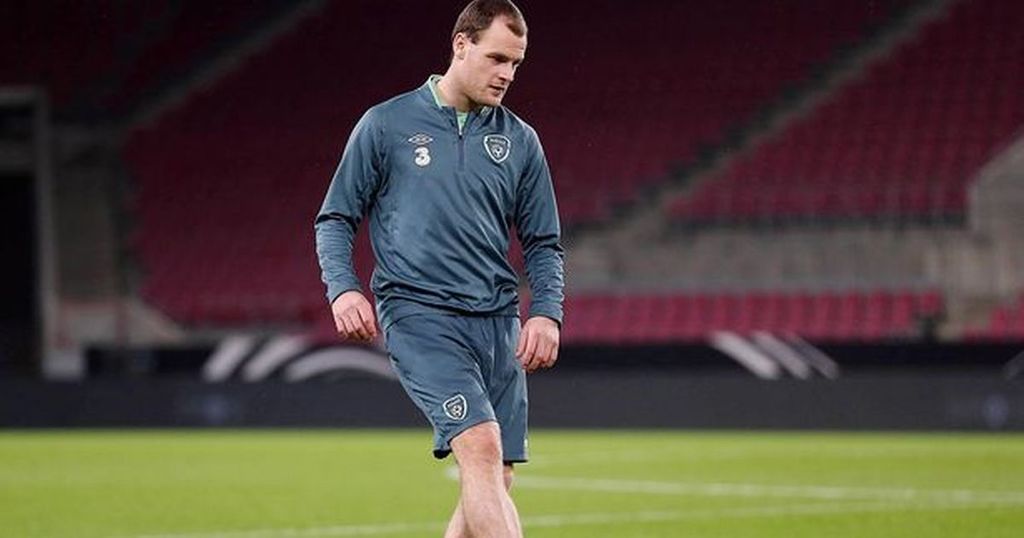 Dubliner and ex-Celtic star Anthony Stokes guilty of…