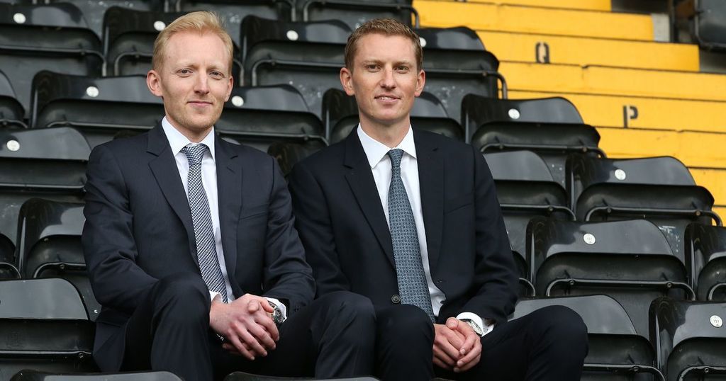 Everything you need to know about the firm behind the…